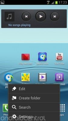 TouchWiz Nature UX: The definitive guide | Android Central