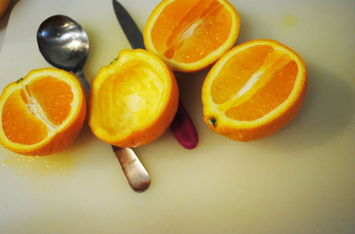 Vampire's bite jelly teeth | GoodtoKnow