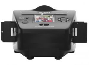 ION Pics 2 SD Film Scanner Review - Pros, Cons and Verdict | Top Ten ...