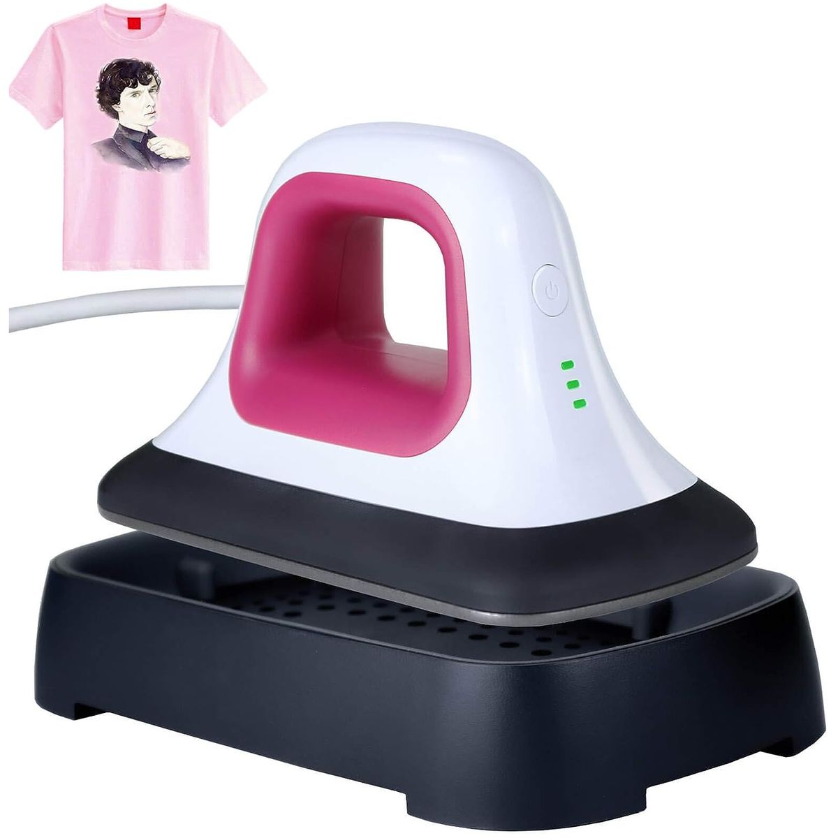 The best heat press machine | Creative Bloq