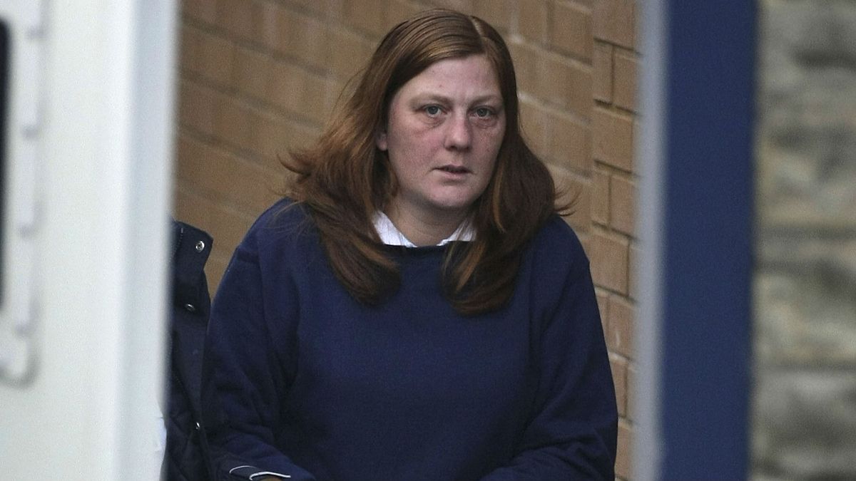 What happened in the Shannon Matthews case? | The Week