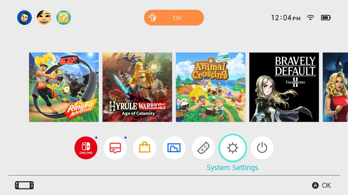 How to back up your Nintendo Switch save data to the cloud | iMore