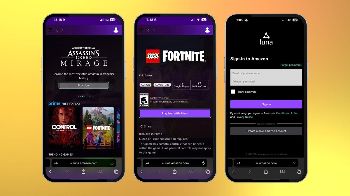 How to play Fortnite on iPhone, iPad, and Mac — join just in time for ...