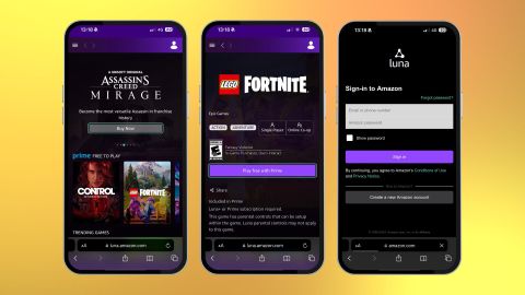How to play Fortnite on iPhone, iPad, and Mac — join just in time for ...
