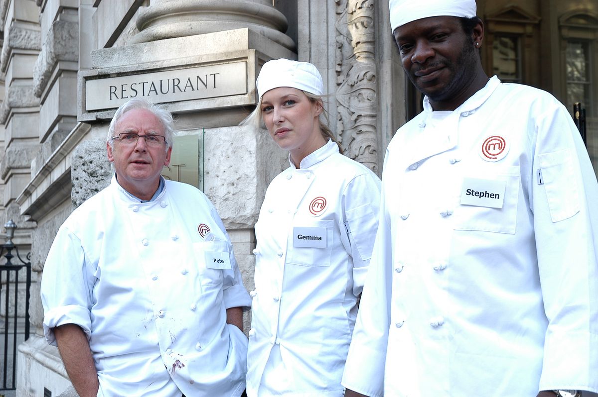 TV's Worst Cookery Disasters | What to Watch