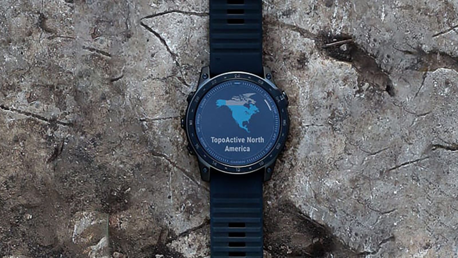 Your Garmin watch might be bricked with the "blue triangle of death ...