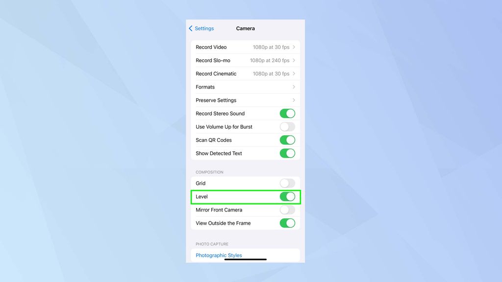 11 tips for setting up/using your new iPhone 15 or 15 Plus | Tom's Guide