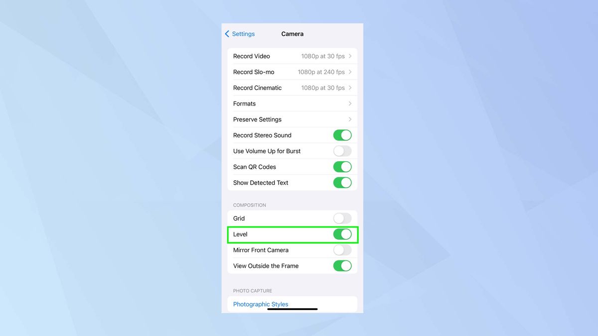 11 tips for setting up/using your new iPhone 15 or 15 Plus | Tom's Guide