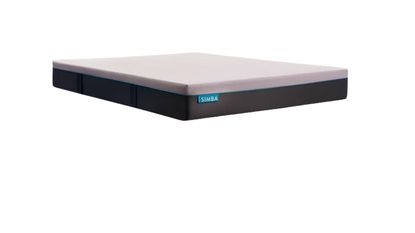 Simba Hybrid Original mattress review: highly recommended | Ideal Home
