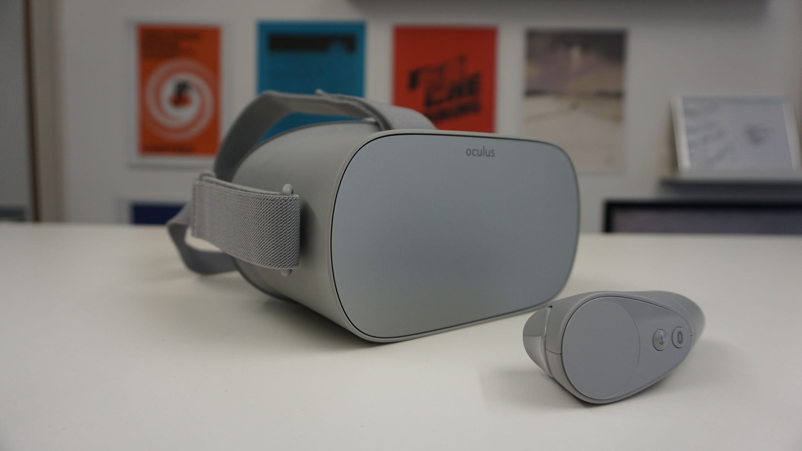Best Oculus Go games and apps: the best experiences for your standalone ...
