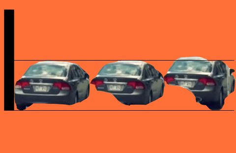 This optical illusion is so mind-bending that no one believes it ...