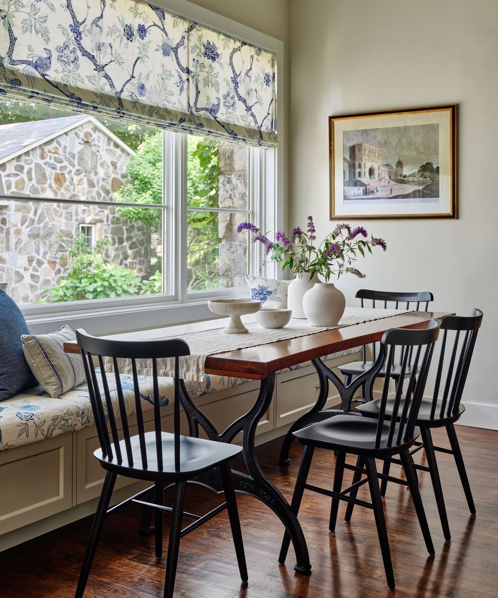 How to update an historic home for modern living | Homes and Gardens