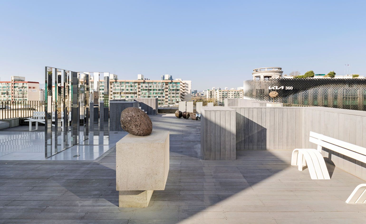 Korean art: global art galleries are flocking to Seoul | Wallpaper