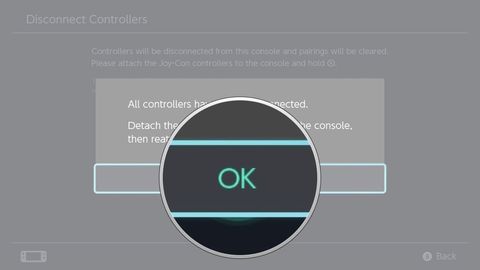 How to pair a new Joy-Con to the Nintendo Switch | iMore