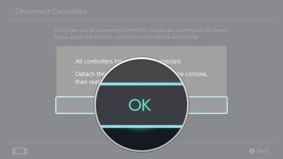How to pair a new Joy-Con to the Nintendo Switch | iMore