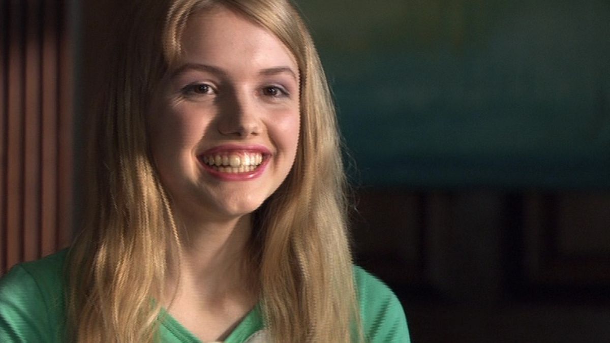 Skins Cast: What The Actors From The UK Series Are Doing Now | Cinemablend