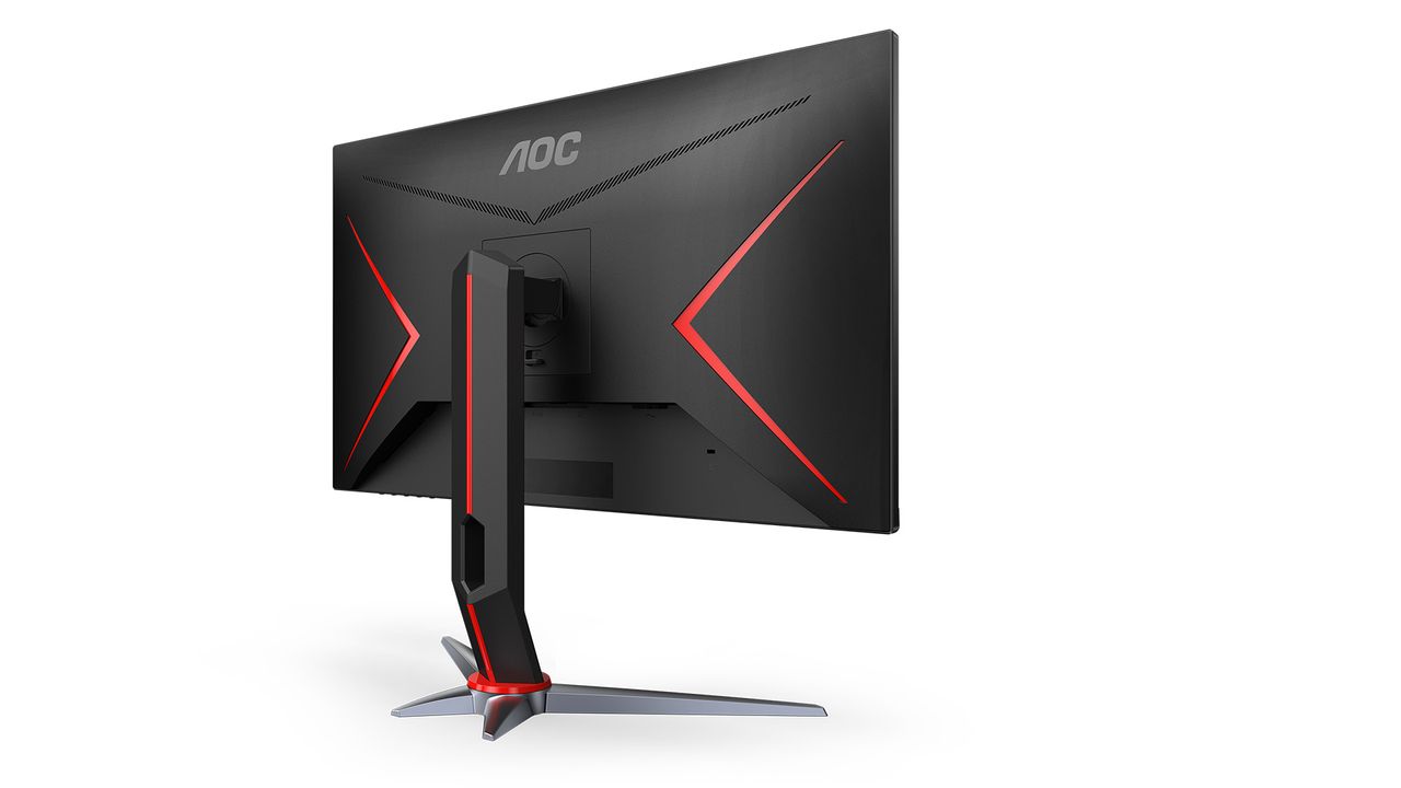 AOC 27G2 monitor review | T3
