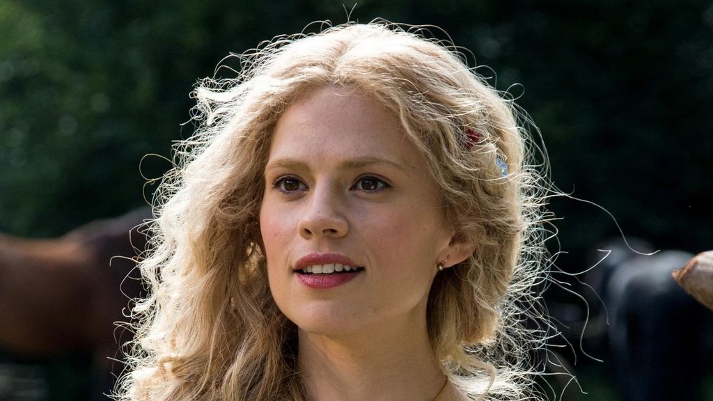 13 Great Hayley Atwell Movies And TV Shows And How To Watch Them ...