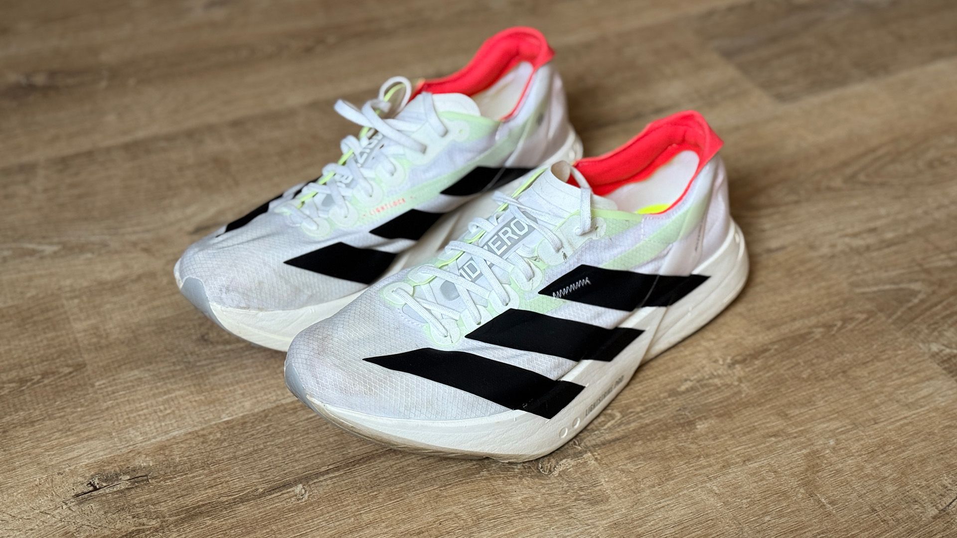 Adidas Adizero Adios Pro 4 review: The ultimate marathon companion? | T3