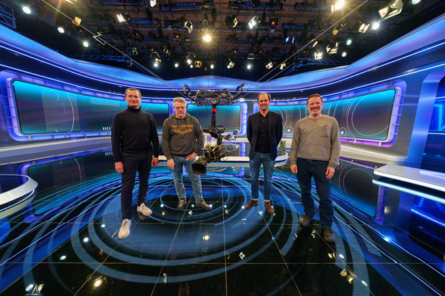 Sponsored: How Robotic Cameras are Transforming the Modern Newsroom ...