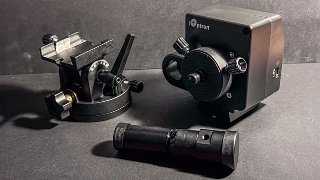 iOptron SkyTracker Pro review – a stable solution for wide-angle ...