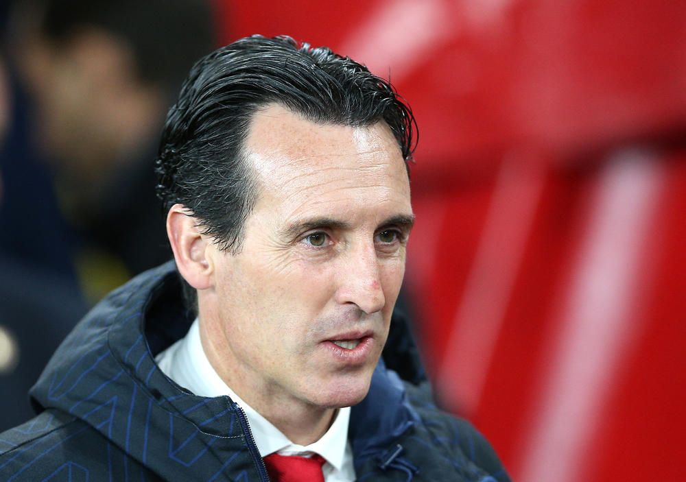 Emery looking for more from Arsenal after ‘frustrating’ draw | FourFourTwo