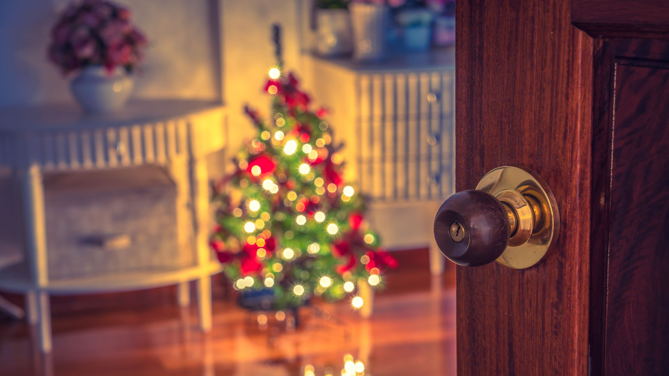 7 security steps to prepare your home before you leave your for the ...