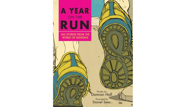 The best running books: 21 brilliant reads for runners | Advnture