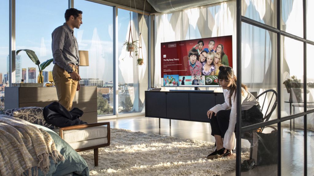 How to use your Samsung TV | Tom's Guide