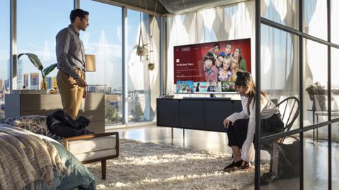 How to use your Samsung TV | Tom's Guide