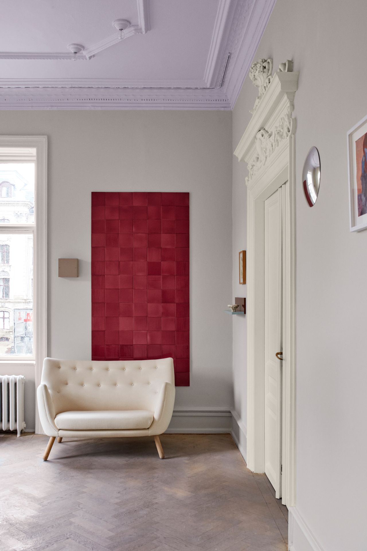 What Colors Go With Lavender? 13 Combinations to Try | Livingetc