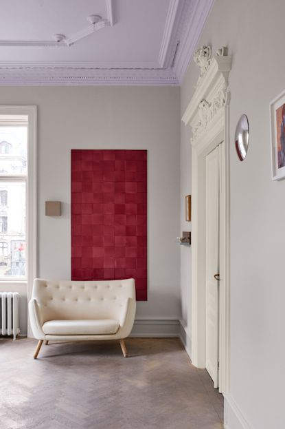 10 painted ceiling ideas for a fresh take on this trend | Livingetc