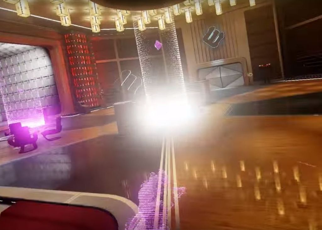 Do the Locomotion: The 19 Ways You Walk and Run in VR Games | Tom's ...