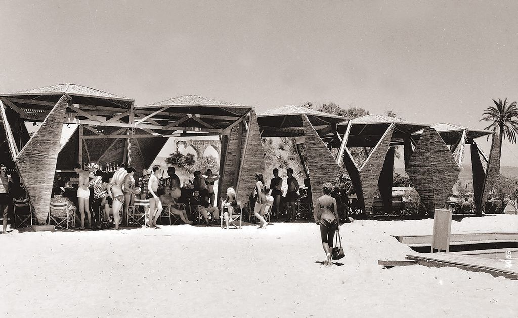 The extraordinary career of Israeli architect Alfred Neuman | Wallpaper*