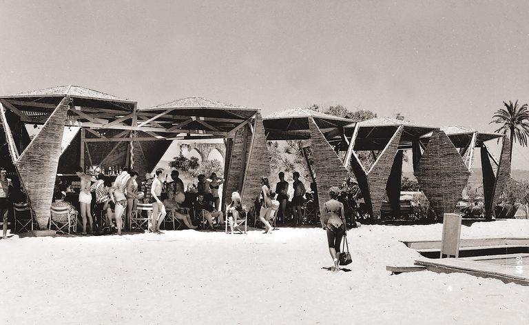 The extraordinary career of Israeli architect Alfred Neuman | Wallpaper*