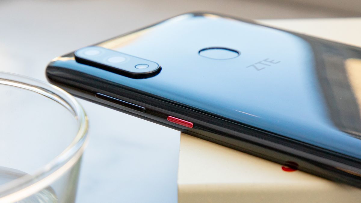 ZTE Blade 10 Prime review | Tom's Guide