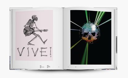 Michael Gillette channels music into his visual art | Wallpaper*