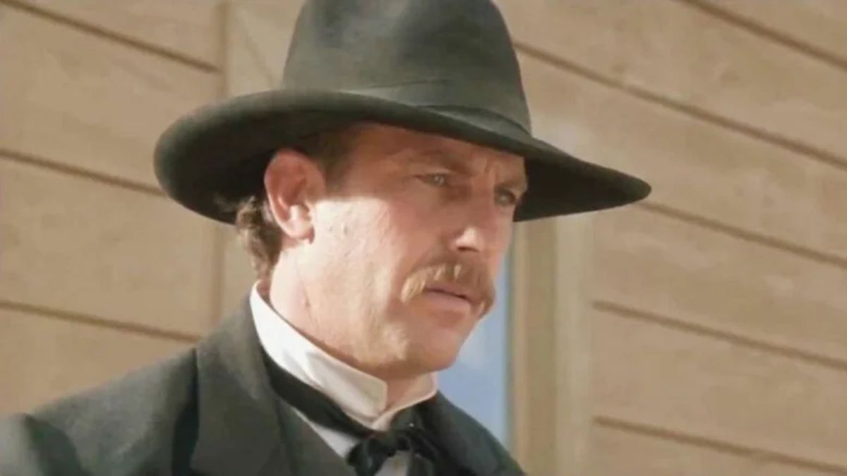 Enjoyed Netflix's Wyatt Earp doc? 6 more movies & shows about the ...