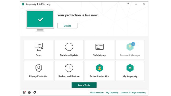 Best Internet Security Software | Top Ten Reviews