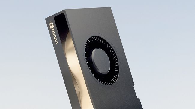 Nvidia Serves Up Low-Profile RTX A2000 GPU for Slim Workstations | Tom ...