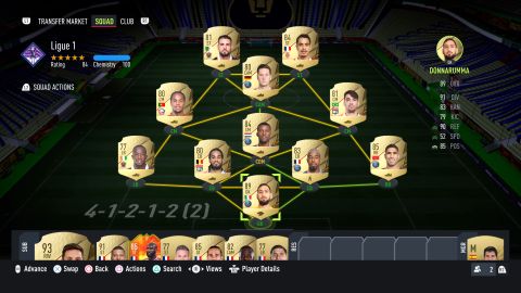 FIFA 22 guide: everything you need for Ultimate Team, Career Mode and ...