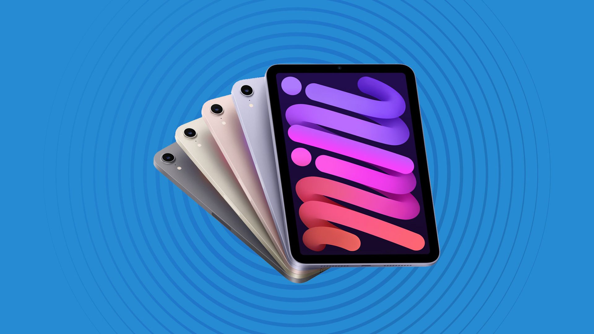 The best iPad mini deals in December 2024 | TechRadar