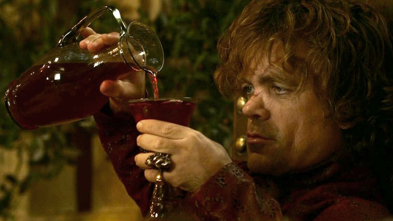 Game of Thrones drinking game | GamesRadar+