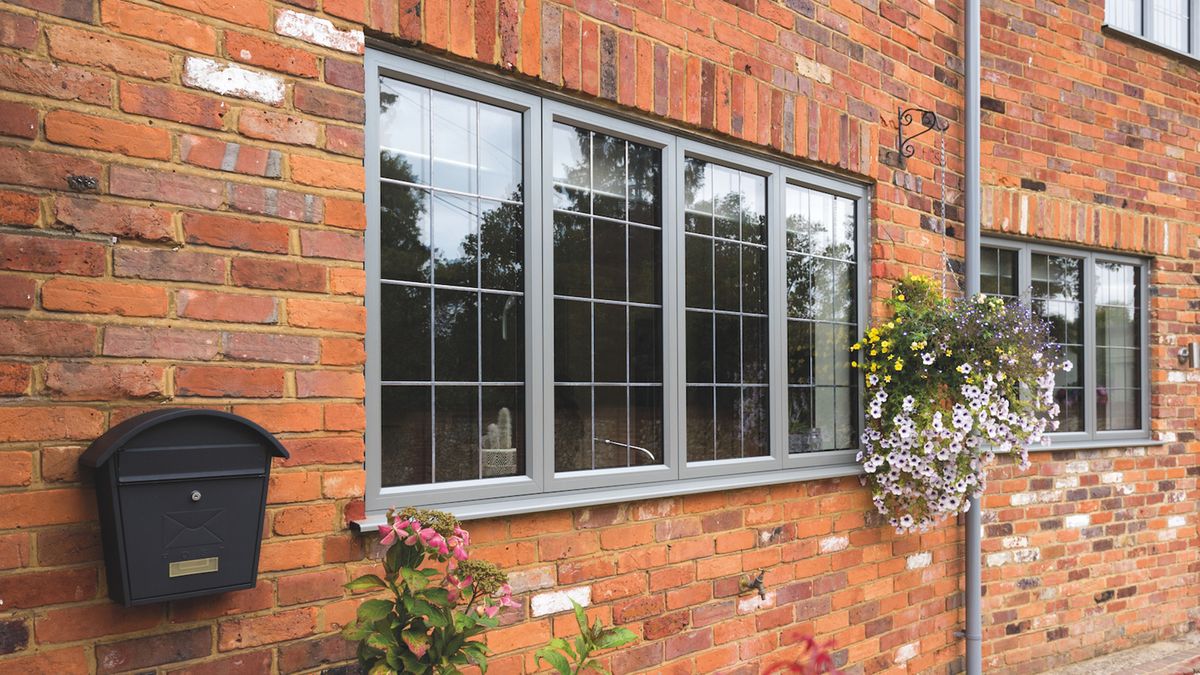 Types of energy-efficient windows: your options explained | Homebuilding