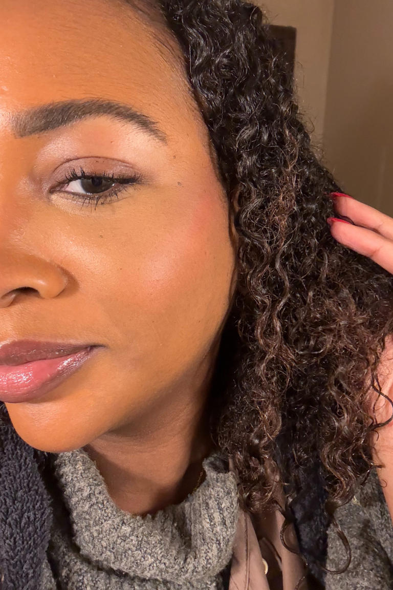 Dyson Airwrap i.d Curl+Coil—An Honest Review | Marie Claire UK