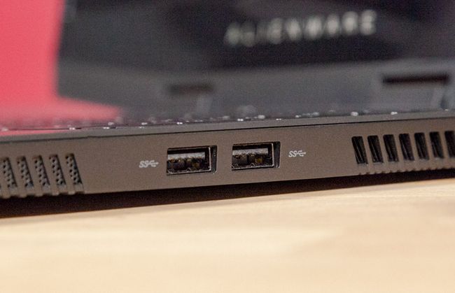 Exclusive: Alienware m15 - Full Review and Benchmarks | Laptop Mag