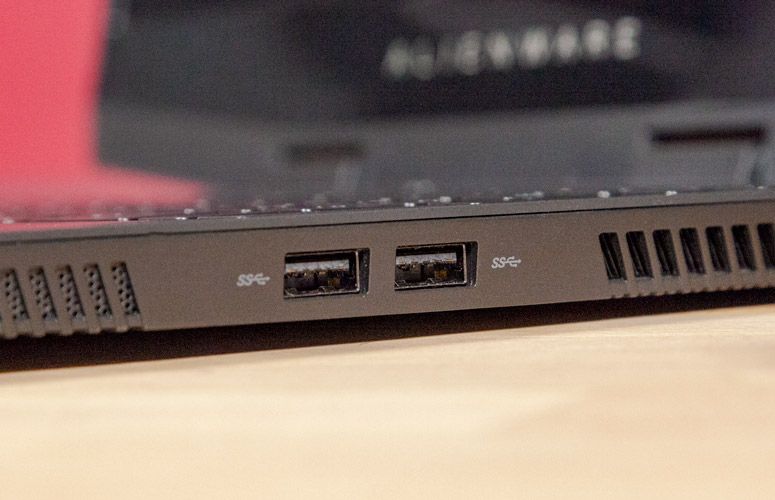 Exclusive: Alienware m15 - Full Review and Benchmarks | Laptop Mag