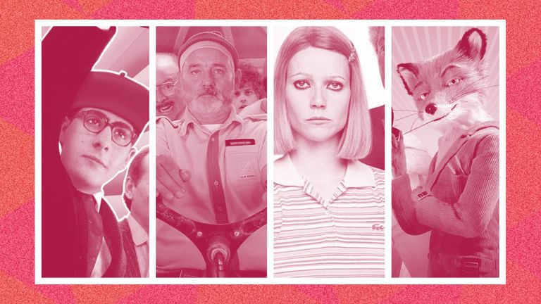 The most stylish male movie characters of all time | Shortlist