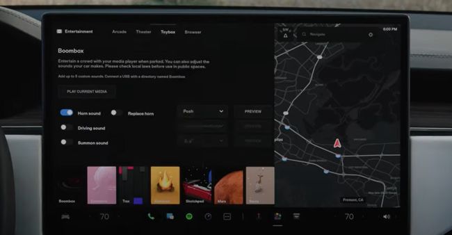 13 hidden Tesla features you should be using | Tom's Guide