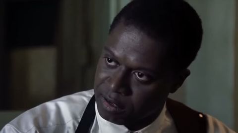 11 Great Andre Braugher Movies And TV Shows To Watch In Memory Of The ...